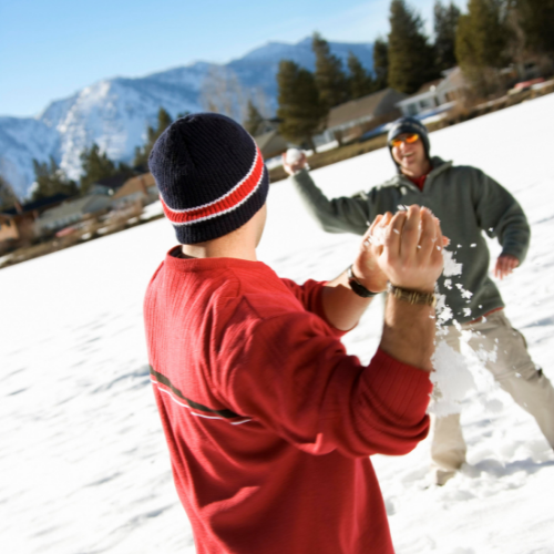 Are Snowball Fights Still Illegal in Colorado? | Rodemer | Kane.