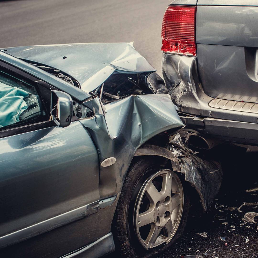 Average Rear-End Collision Settlement Payouts in Colorado - Factors Affecting Rear-End Collision ...