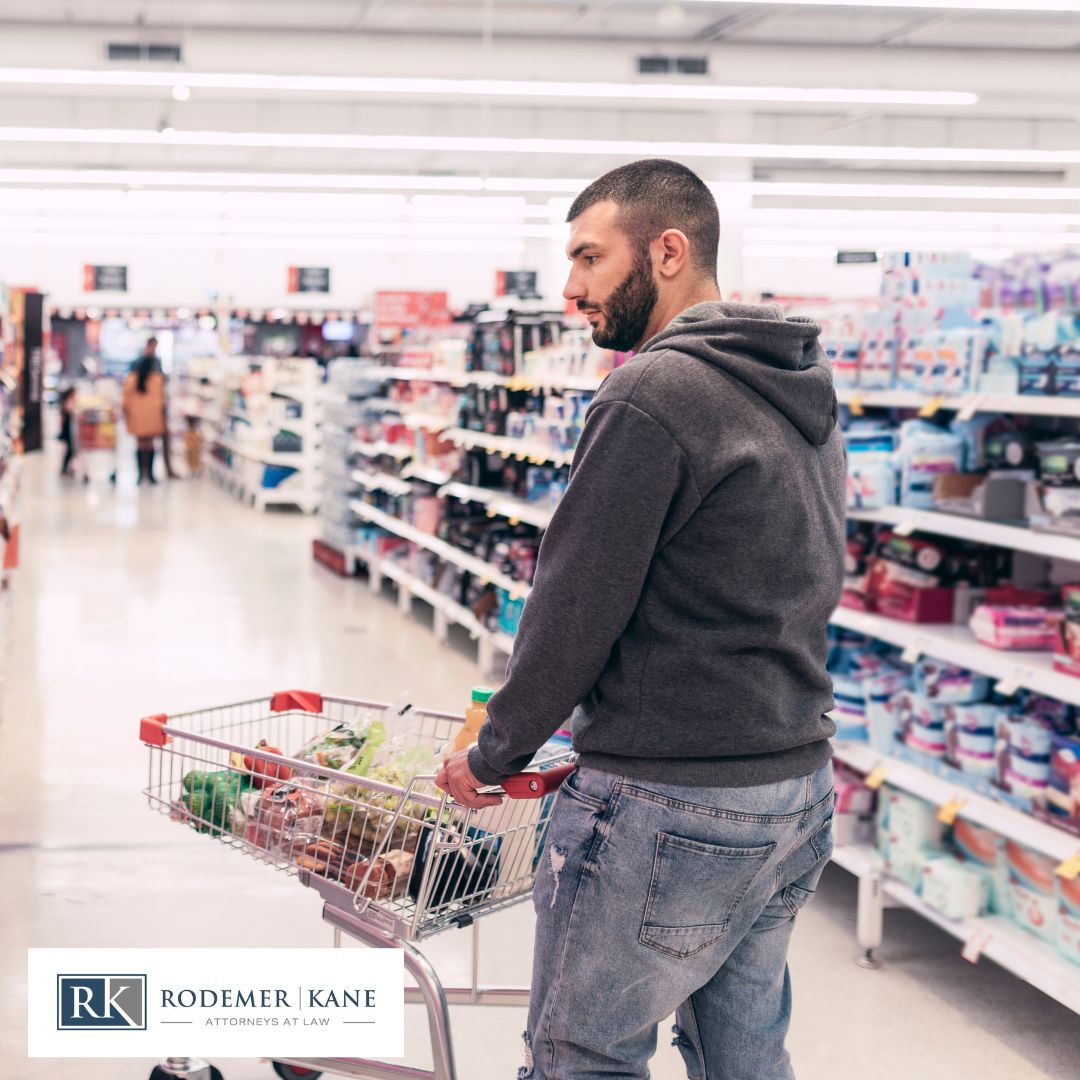 How Much Is The Average Walmart Slip and Fall Settlement? - Colorado ...